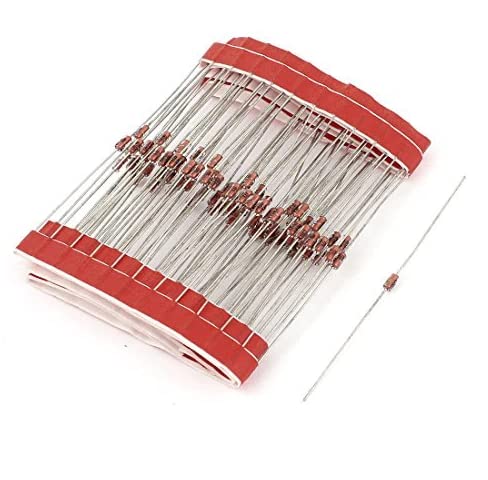 DIAC (Diode For Alternating Current) Pack of 10 : Amazon.in: Industrial ...