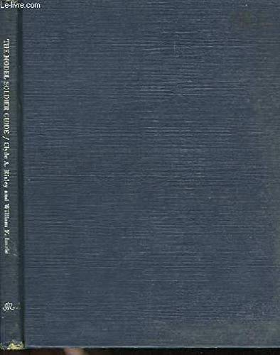 The Model Soldier Guide: Clyde A. Risley, William F. Imrie ...
