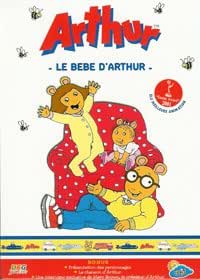Arthur coffret 2 DVD vol1: Amazon.co.uk: Divers: DVD & Blu-ray