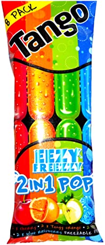 Amazon.co.uk Best Sellers: The most popular items in Frozen Ice Lollies