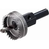 ・ブランド:大見工業・製造元:オーエムアイ (OMI)・モデル:E25・製造元/メーカー部品番号:E25・刃径(mm):25.0・有効長(mm):1.6・シャンク径(mm):10・刃厚(mm):2.1