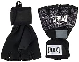 Everlast EverGel Hand Wraps : Amazon.in: Sports, Fitness & Outdoors