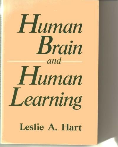 Amazon.com: Human Brain and Human Learning: 9780582283794: Hart, Leslie ...