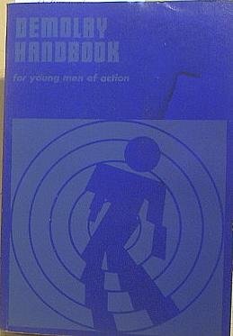 Demolay Handbook for Young Men of Action: Frank S Land: Amazon.com: Books