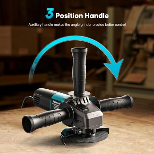 Top 6 Best Da Sander for Auto Bodywork (Review and Top Picks)