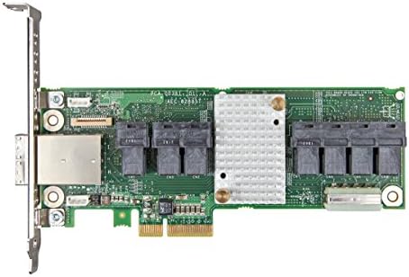 Amazon.com: Intel Storage Controller Upgrade Card RES3FV288 : Electronics