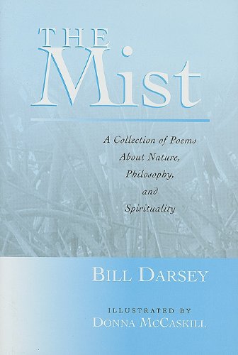 Amazon | The Mist: A Collection of Poems About Nature, Philosophy and ...