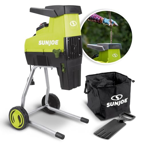 The 4 Best Compost Shredders: 2024 Reviews and Buyer’s Guide - The ...
