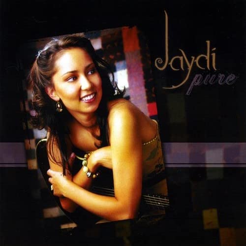 Pure: Jaydi: Amazon.in: Music}