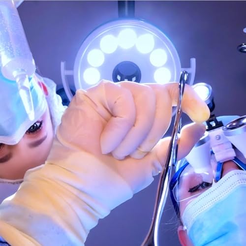 Play ASMR Hospital Brain Surgery by The Cozy Hospital ASMR on Amazon Music