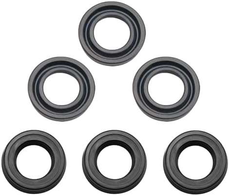 Amazon.com: 6-Pack AR2235 Pressure Washer Water Seal Kit for Briggs ...