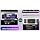 Carplay Screen for Car for Subaru Forester 3 SH 2008-2012 Mirror Link ...