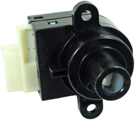 Amazon.com: GM Genuine Parts 95919456 Ignition Switch : Automotive