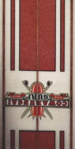 Various Artists - Cowabunga! The Surf Box - Amazon.com Music