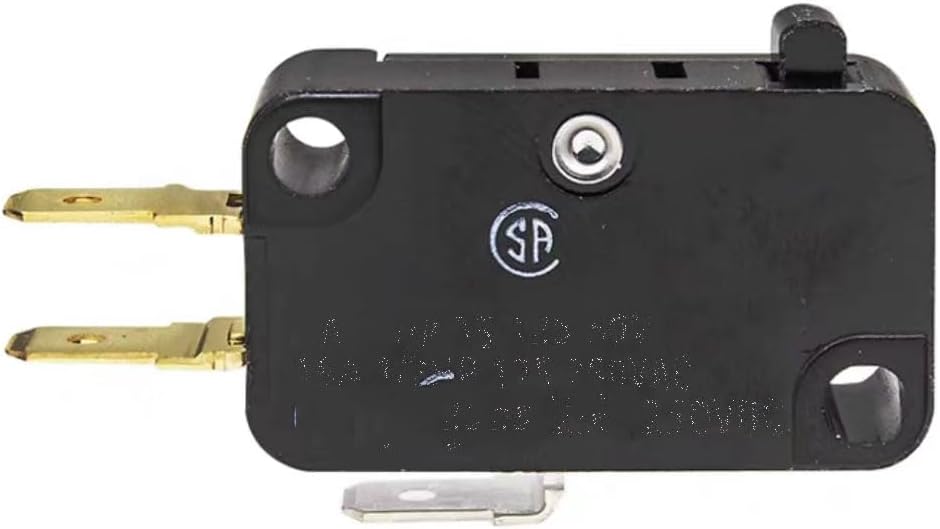 Amazon.com: Fits Kobalt Sliding SWITCH 7-1/4-in 10-Amp Compound Miter ...