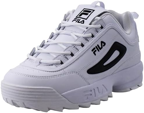Fila Women's Strada Disruptor Sneaker