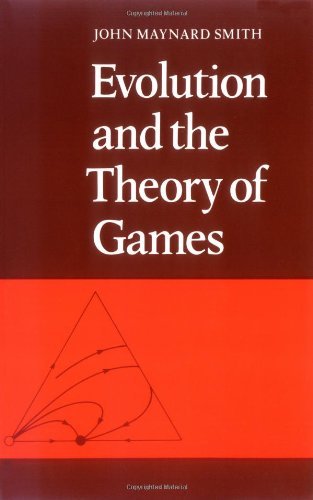 Amazon.com: Evolution and the Theory of Games eBook : Smith, John ...