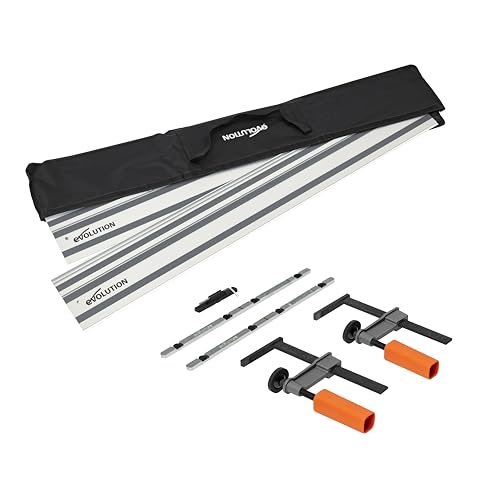 Top 10 Best Circular Saw Guide Rail Options Reviewed