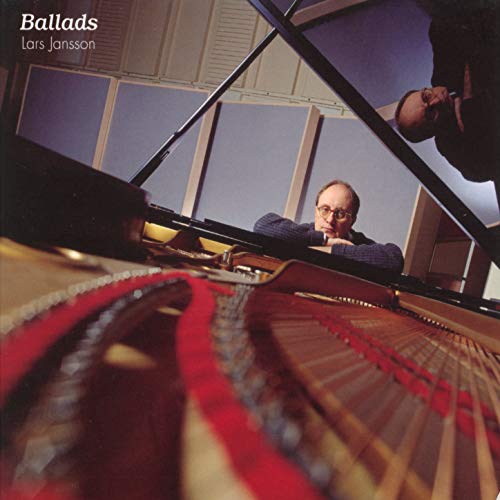 Play Ballads by Lars Jansson on Amazon Music