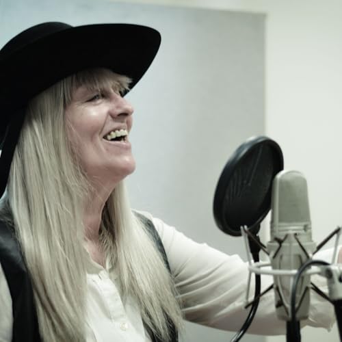 La Noche que Te Fuiste by Maria Clara Vila Romay on Amazon Prime Music