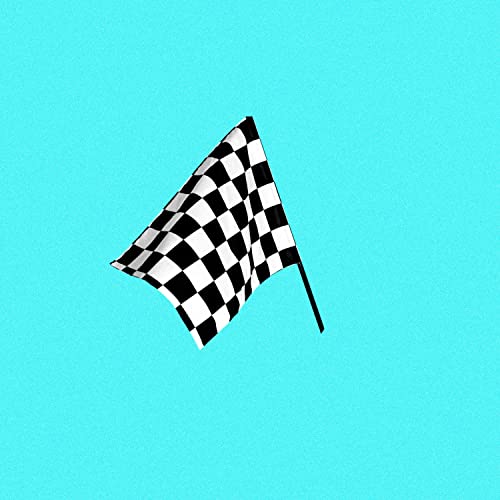 Play Finish 1st by Reece Crawford on Amazon Music