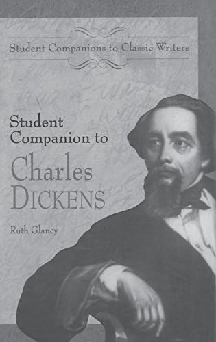 Amazon.com: Student Companion to Charles Dickens (Student Companions to ...