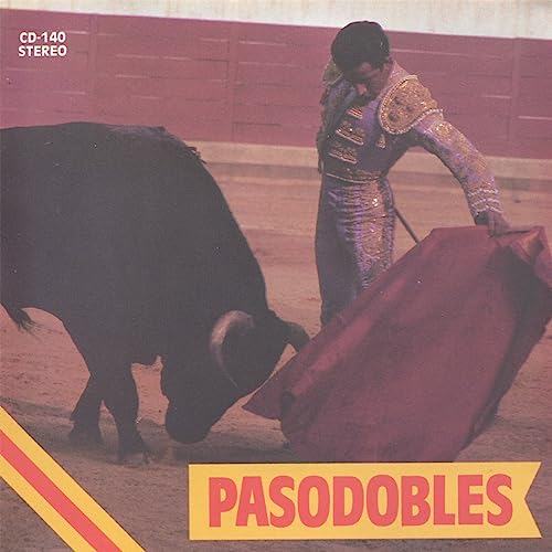 Canción El Fallero de Pasodobles, del álbum Pasodobles, en Amazon Music