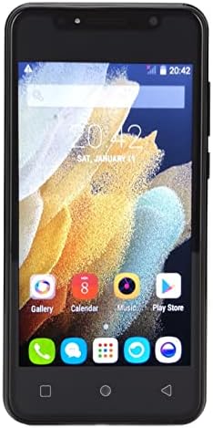 Amazon.com: Unlocked Cell Phone, 6.1 Inch HD Display, 512 4GB ROM ...