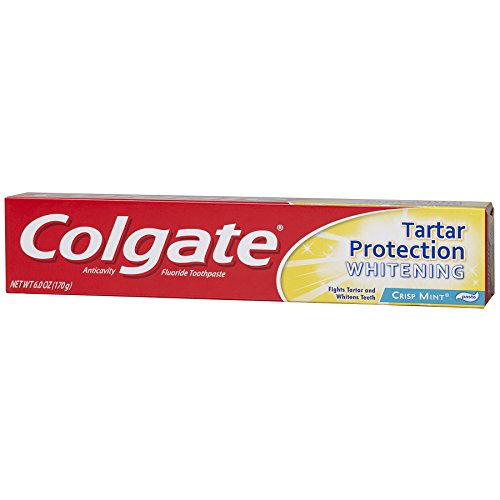 The 30 Best Tartar Control Toothpaste of 2024 [Verified] - Cherry Picks