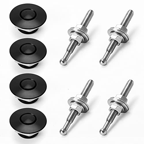 amazon.ae Best Sellers: The best items in Automotive Hood Pins based on ...