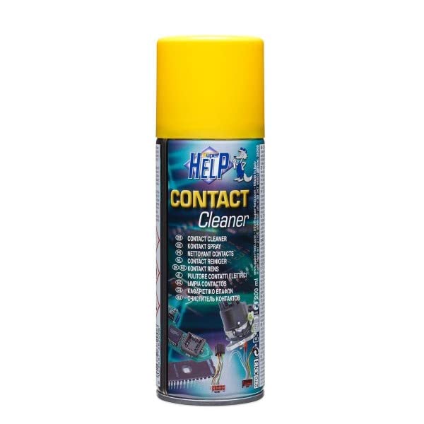 SuperHelp Multi Purpose Lubricant, Penetrant, Cleaner & Corrosion ...