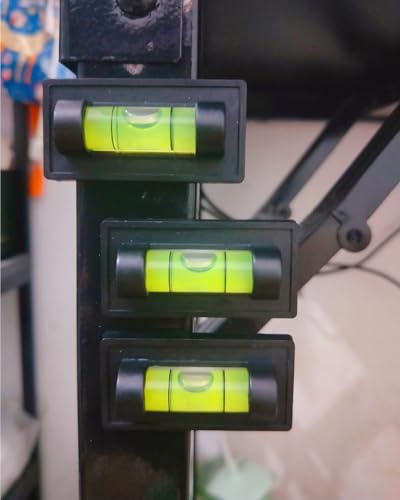 Snapklik.com : Magnetic RV Standard Levels Bubble Spirit Level RV ...