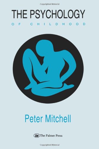 Amazon.com: Psychology Of Childhood (Contemporary Psychology Series, 3 ...