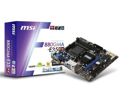 The 16 best msi motherboards am3+ - Hifi-Online.net