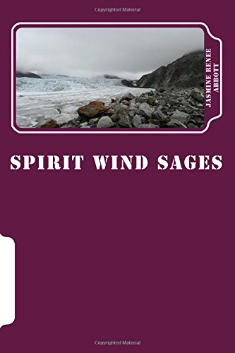 Amazon.com: Spirit Wind Sages: Book 1: Woodstock Nation: 9781537776798 ...