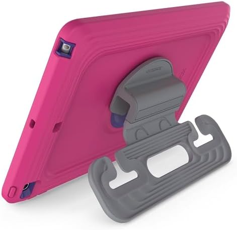 Amazon.com: OtterBox UnlimitEd SERIES Case with Keyboard Folio + Screen ...
