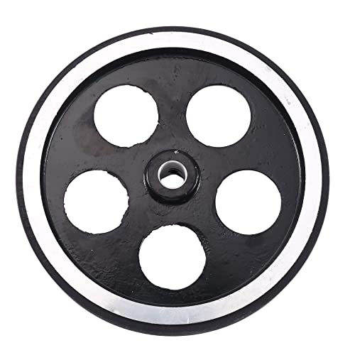 Wisyurt 300Mmx8Mm Industrial Aluminum Rubber Measuring Encoder Meter ...