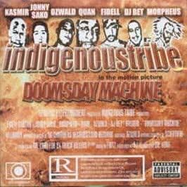 Doomsday Machine: Amazon.ca: Music