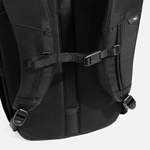 Amazon | [エアー] BACKPACK Pro Pack 20L Black ブラック | Aer(エアー) | メンズ