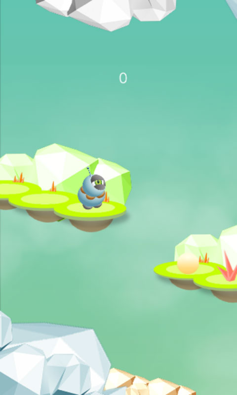 Alien Jump !:Amazon.com:Appstore for Android
