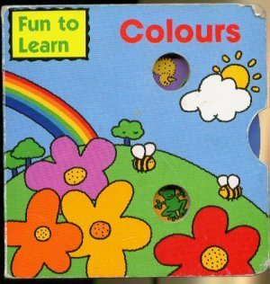 Colours: Lyn Coutts,Angie Sage: 9780752523033: Amazon.com: Books