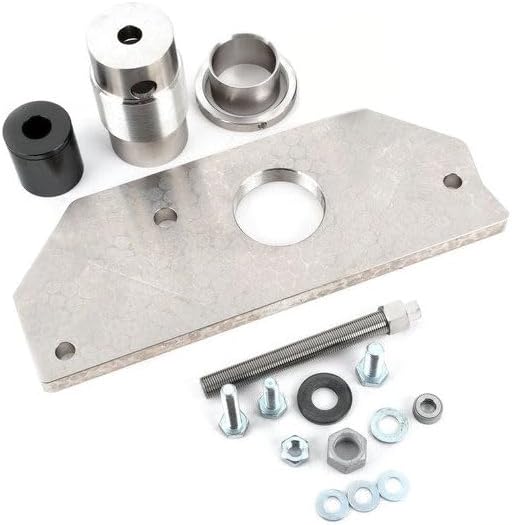 Amazon.com: Faultless Tools M96 IMS Removal & Installation Tool Kit ...