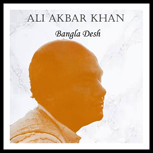 Amazon.com: Bangla Desh : Ali Akbar Khan: Digital Music