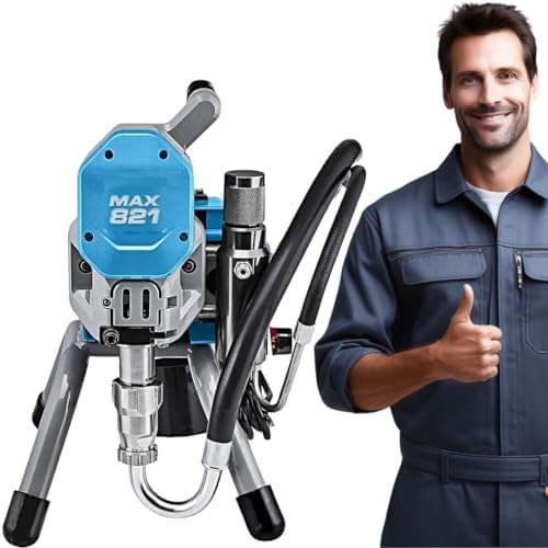 Amazon.com : Avanti-Compatible Professional Airless Paint, Primer ...