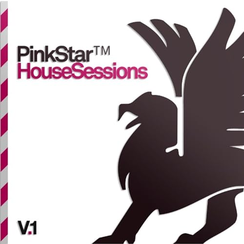Play PinkStar House Sessions, Vol. 1 by VARIOUS ARTISTS on Amazon Music
