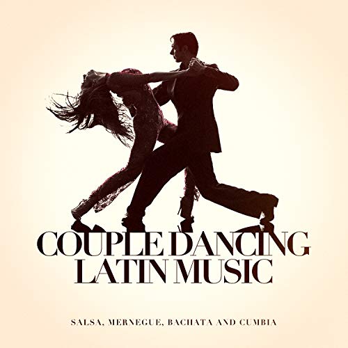 Couple Dancing Latin Music (Salsa, Merengue, Bachata and Cumbia) by ...
