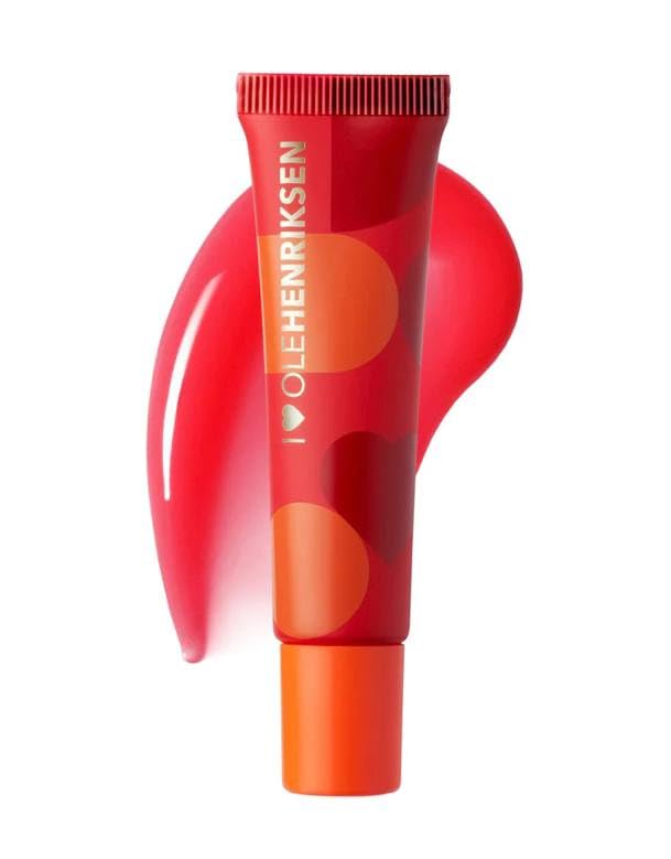Amazon.com : OLEHENRIKSEN Pout Preserve Peptide Lip Treatment - Blood ...