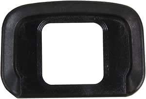 Amazon.com : Foto&Tech Soft Rubber DK-30 Eyecup, Eye Cup Cover Eyepiece Viewfinder Compatible ...