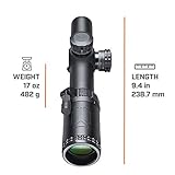 Top 18 Best BDC Rifle Scopes of 2022 (Reviews) - FindThisBest