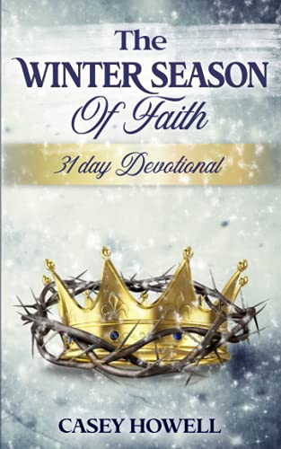 Winter Bible Verses and Lessons To Deepen Your Faith